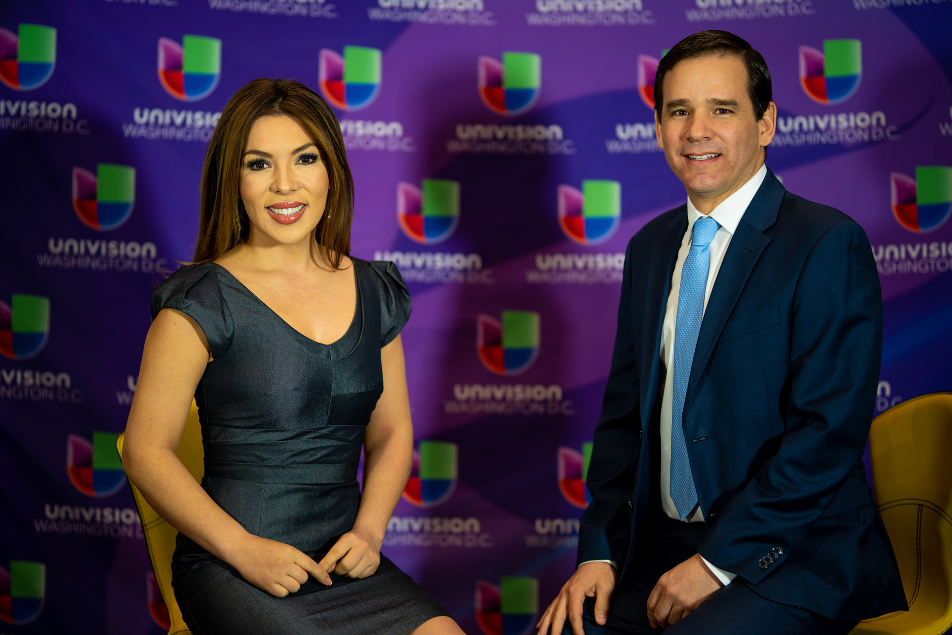 PAULS - UNIVISION WASHINGTON DC