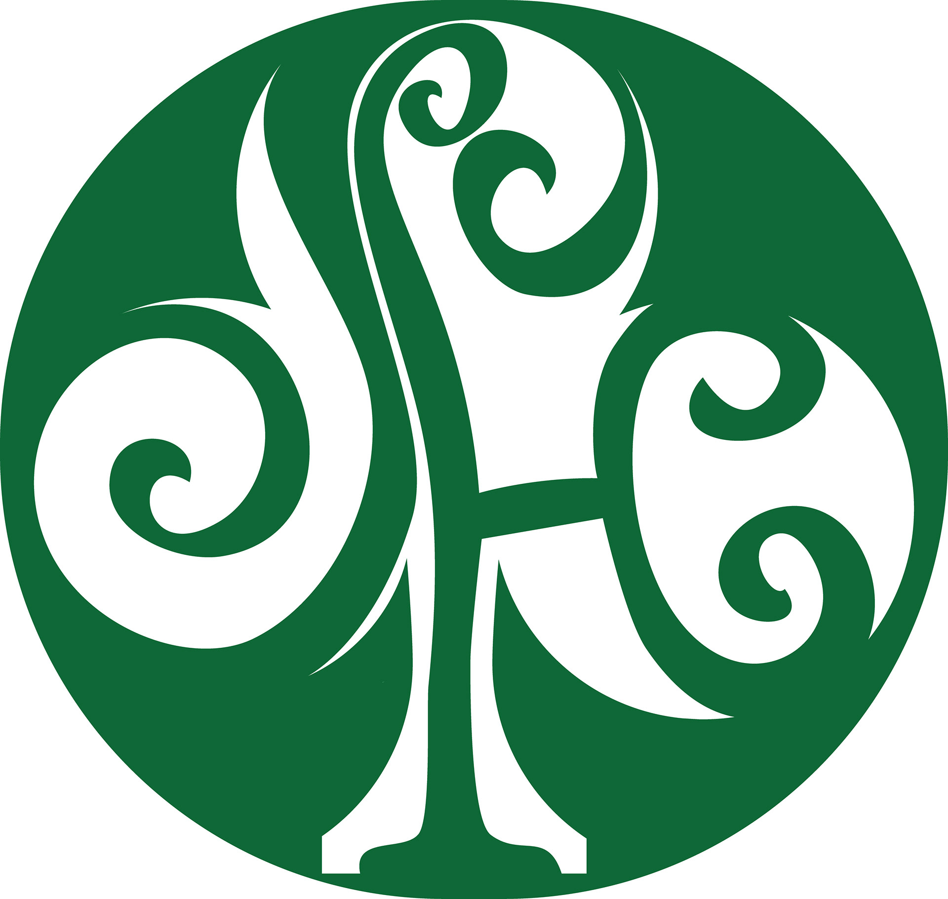 Shelly Hackett - Personal Logo