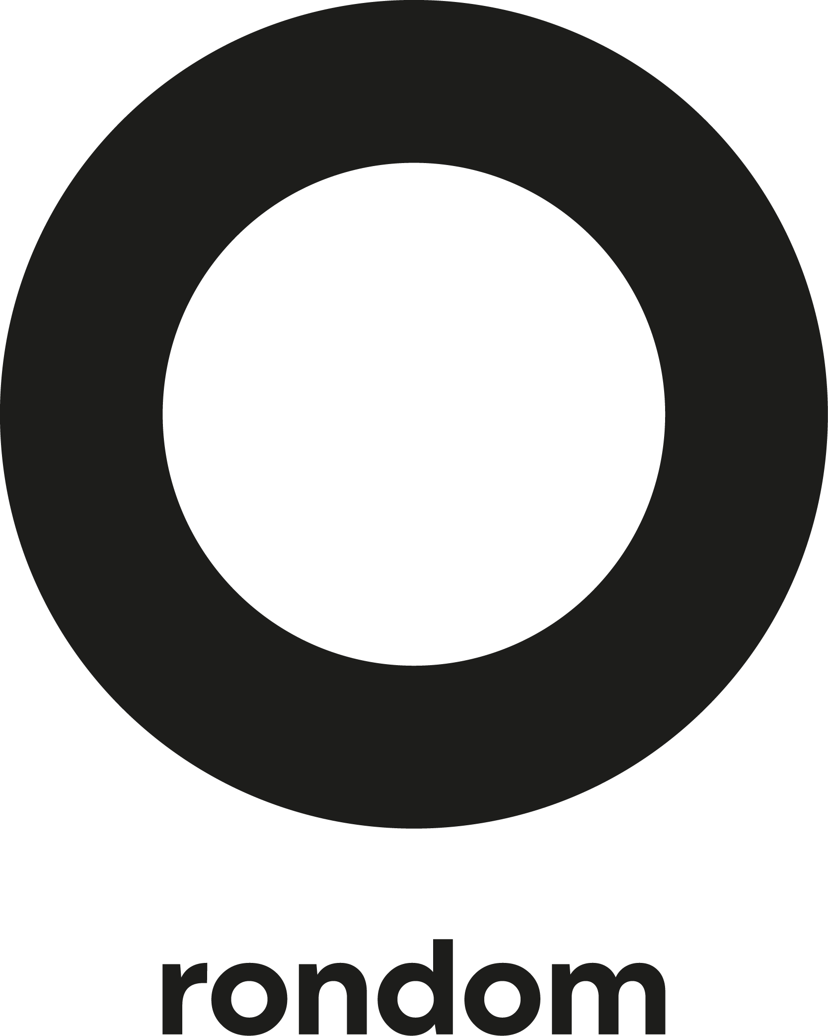 Rondom - ä rondi sach . Büro für 2D/3D