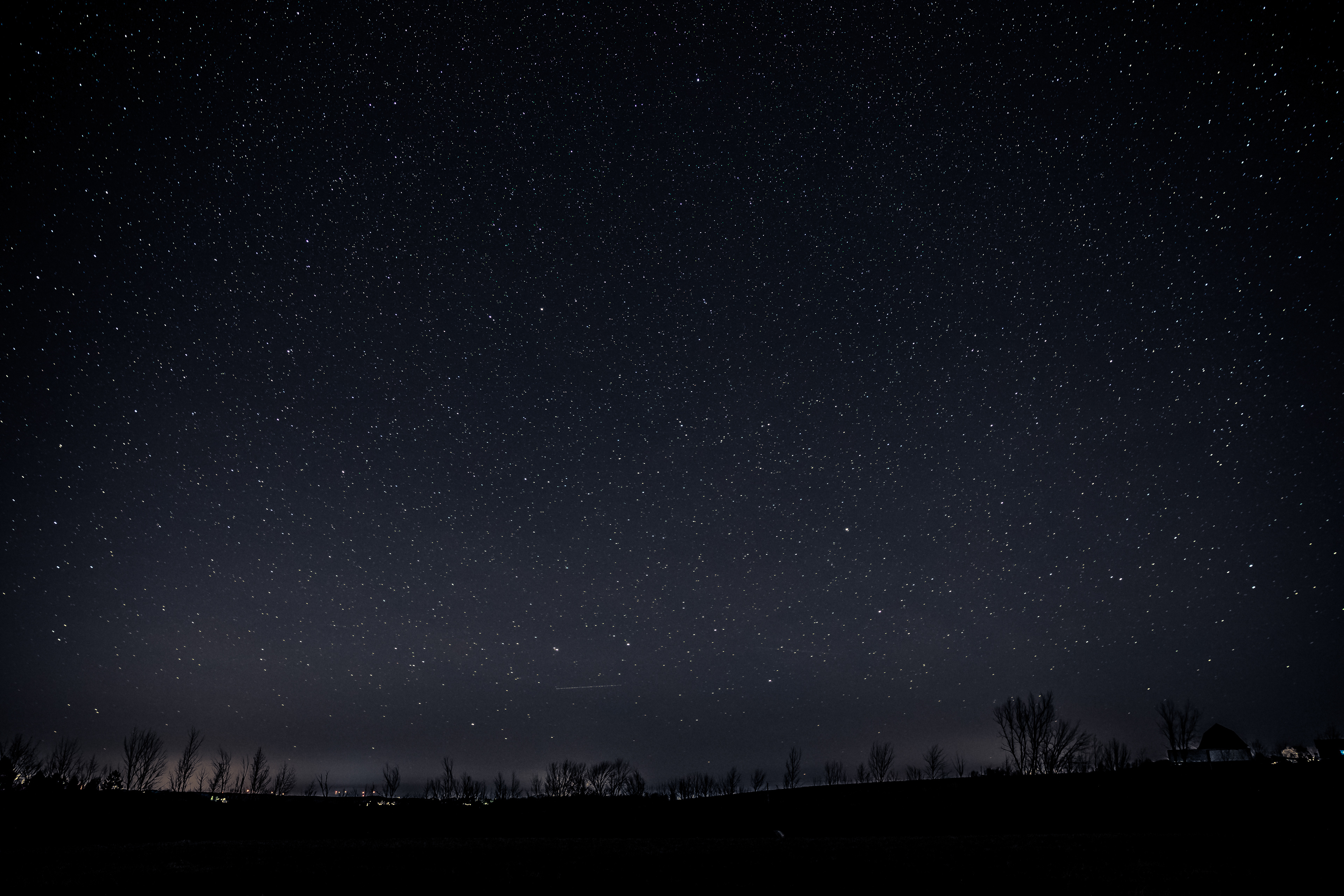 Adam Corrigan Photography - Long Exposure Photography