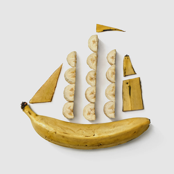 Domenic Bahmann - Design & Art - Stop, Think, Make