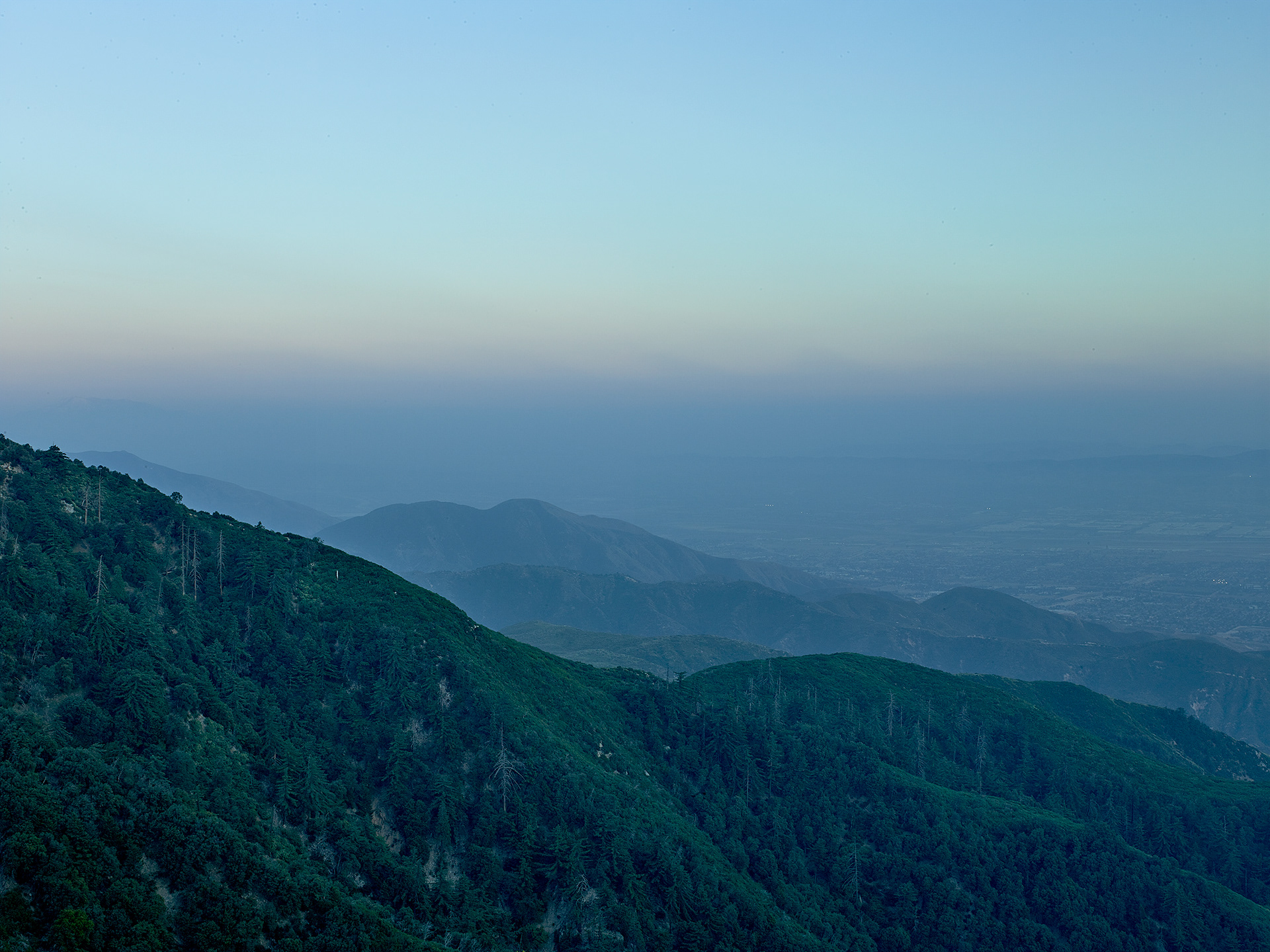 John Jones Photography - Landscape