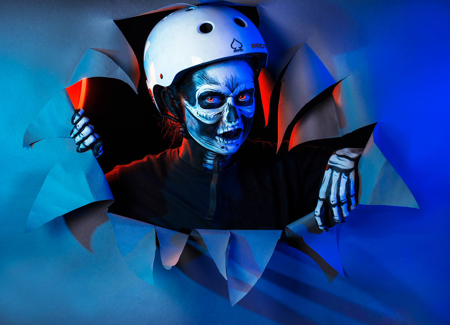 Scott Henderson - Powell Ripper