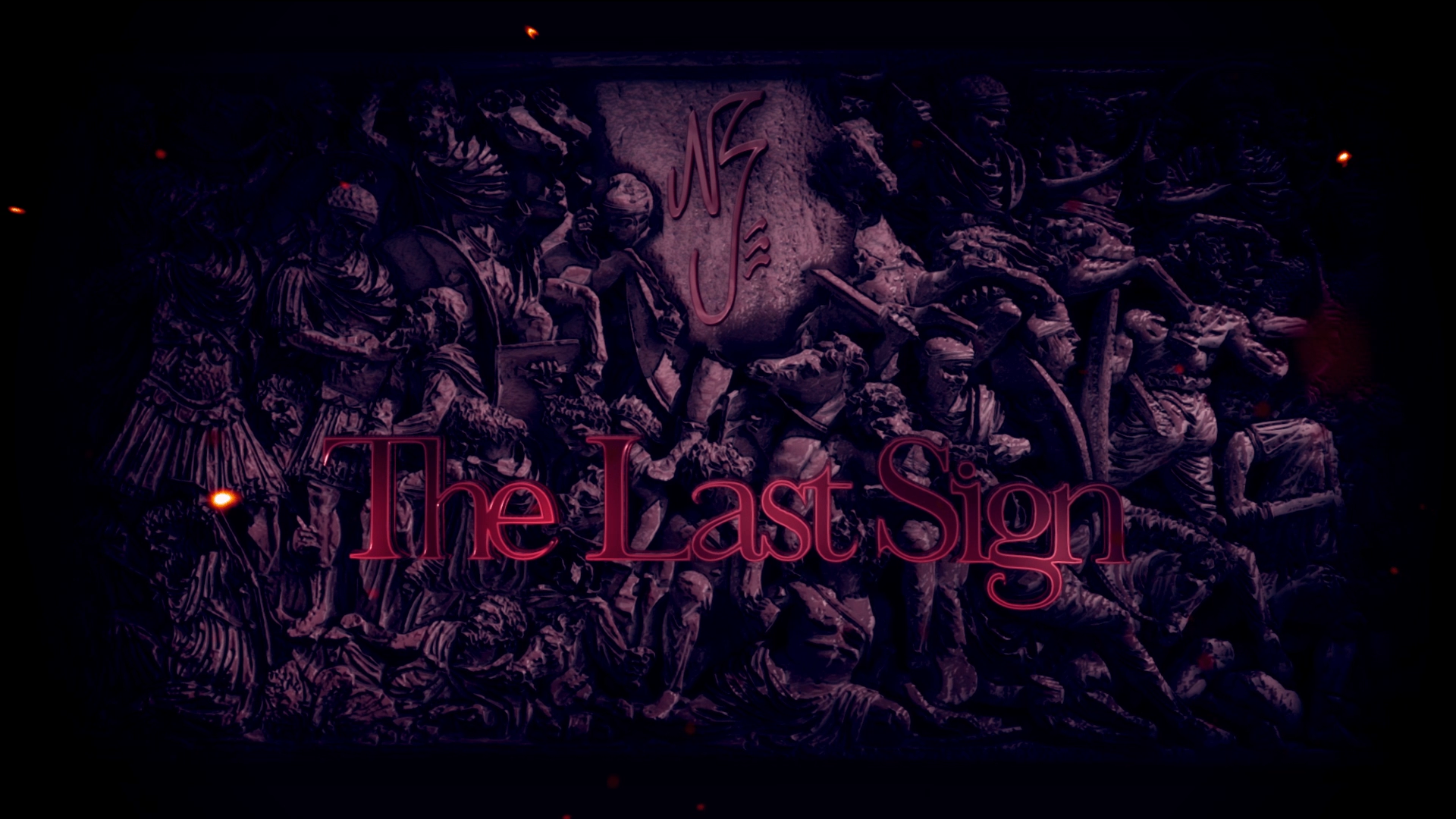 The Last Sign Productions - Project TLS