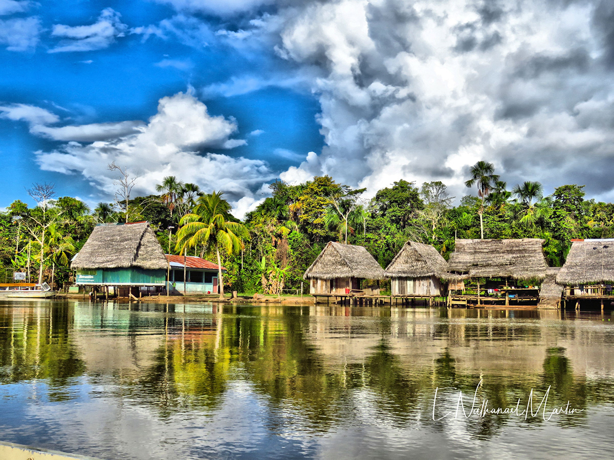 Nature by Nat Photography - Peru