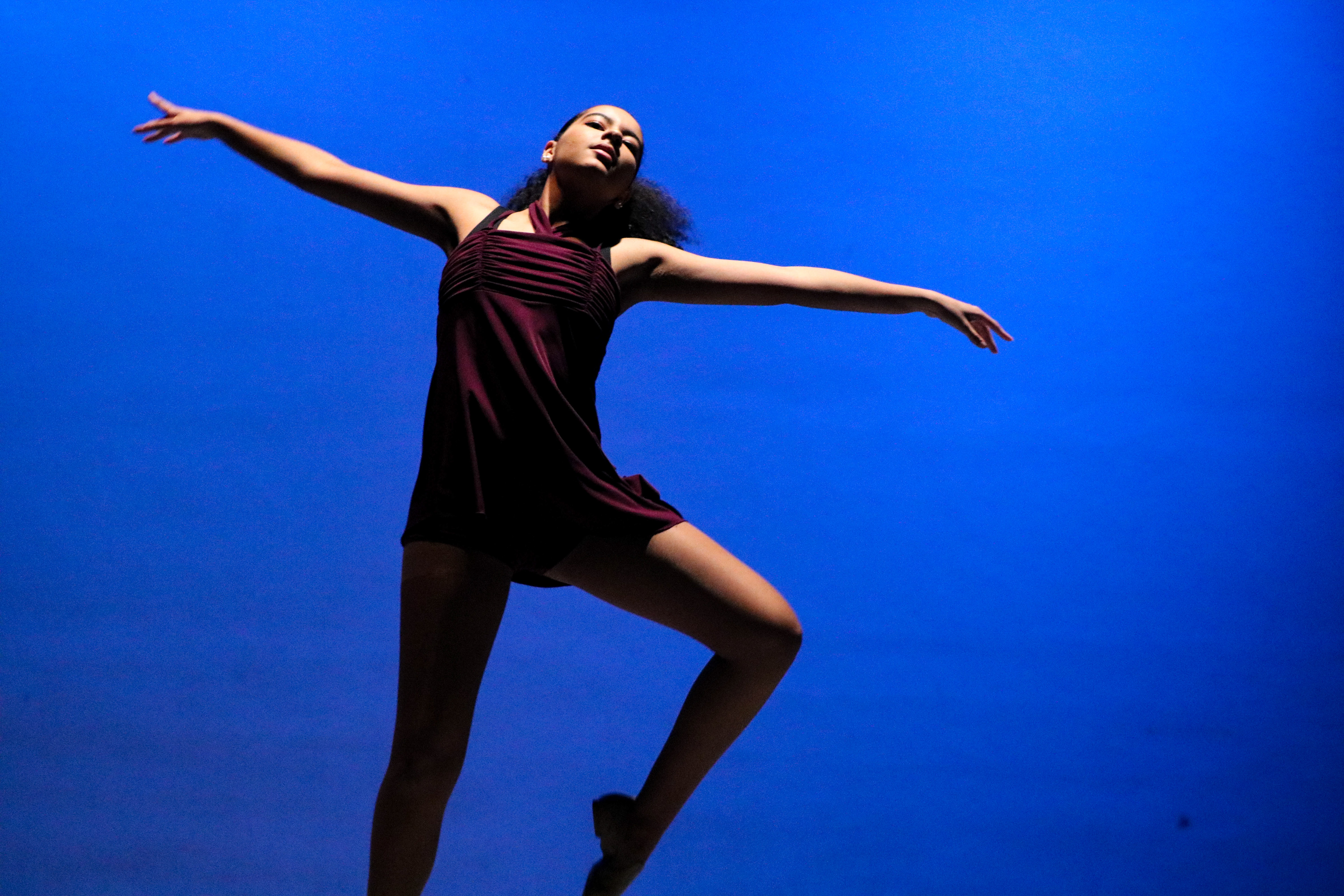 Starlight Stills - Trinity Dance Showcase 2019