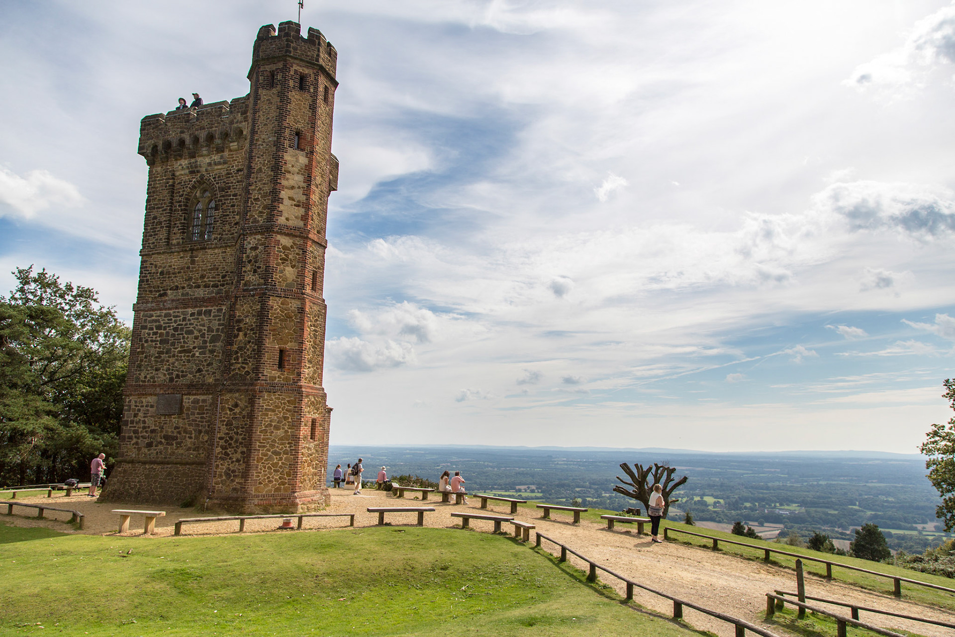 The Surrey Journal - Leith Hill