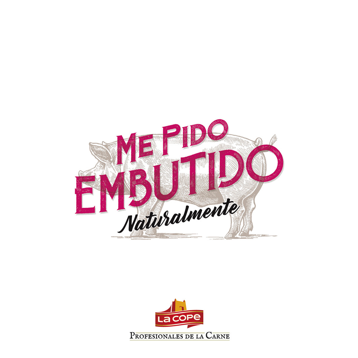 Estudio Sidney | Agencia de diseño y comunicación - Industrias Cárnicas ...