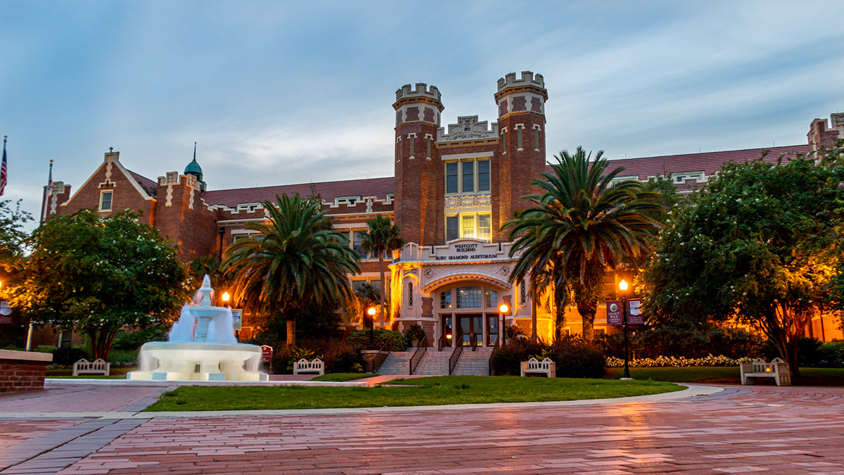 Framing Traditions - FSU Traditions Collection