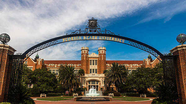 Framing Traditions - FSU Traditions Collection