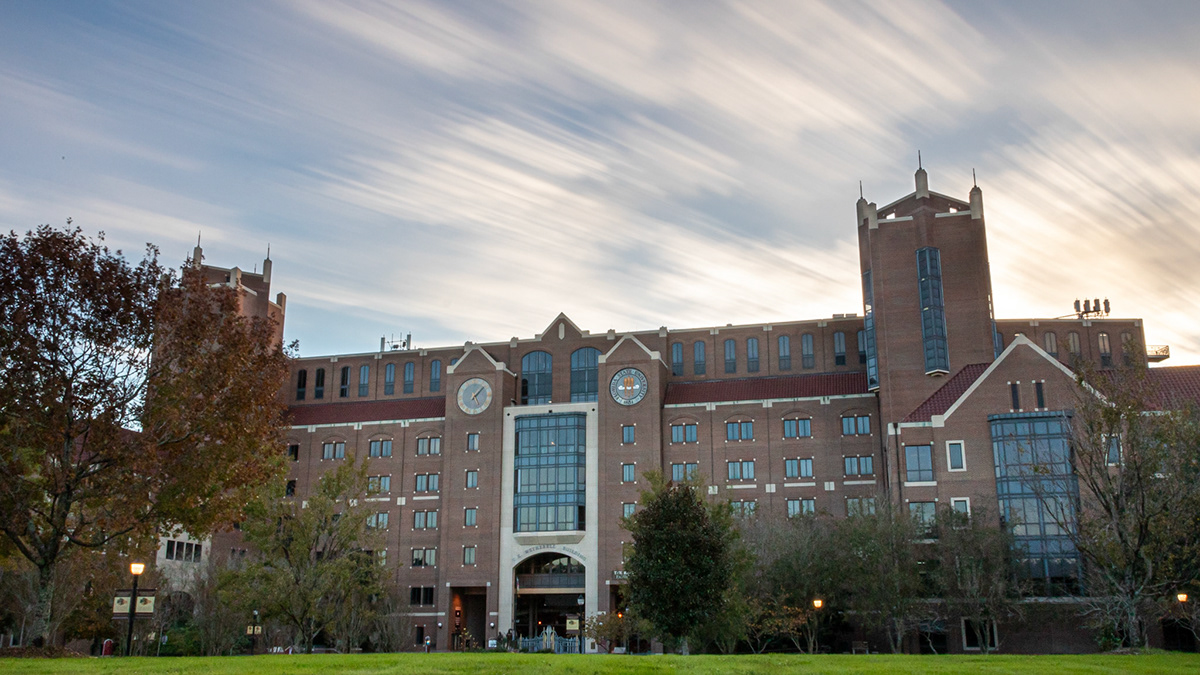 Framing Traditions - FSU Traditions Collection