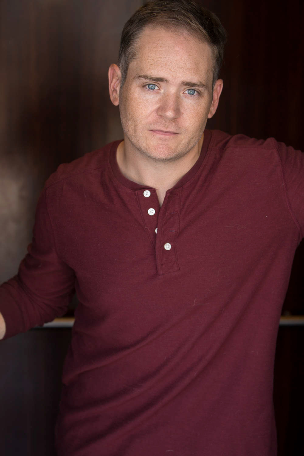 Daniel Ballard - 3 Photos