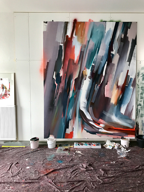 TOMISLAV TOPIC / QUINTESSENZ - Visual Artist (Berlin)