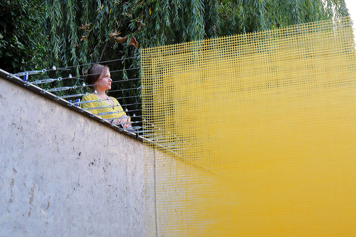 TOMISLAV TOPIC / QUINTESSENZ - Visual Artist (Berlin) - Immaterial Cargo