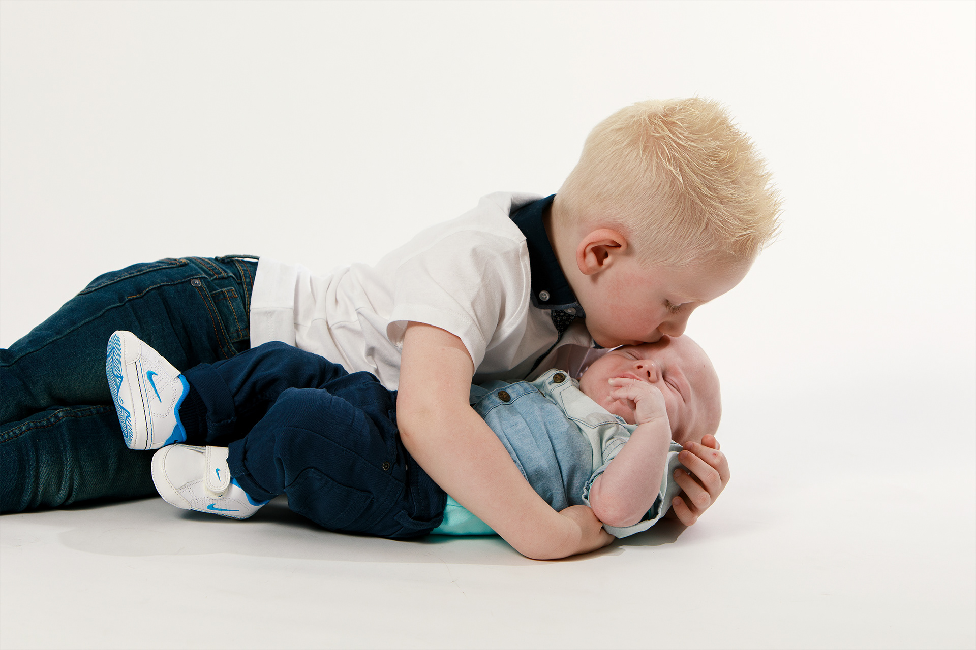 David Kramer Photography - Familie Shoot