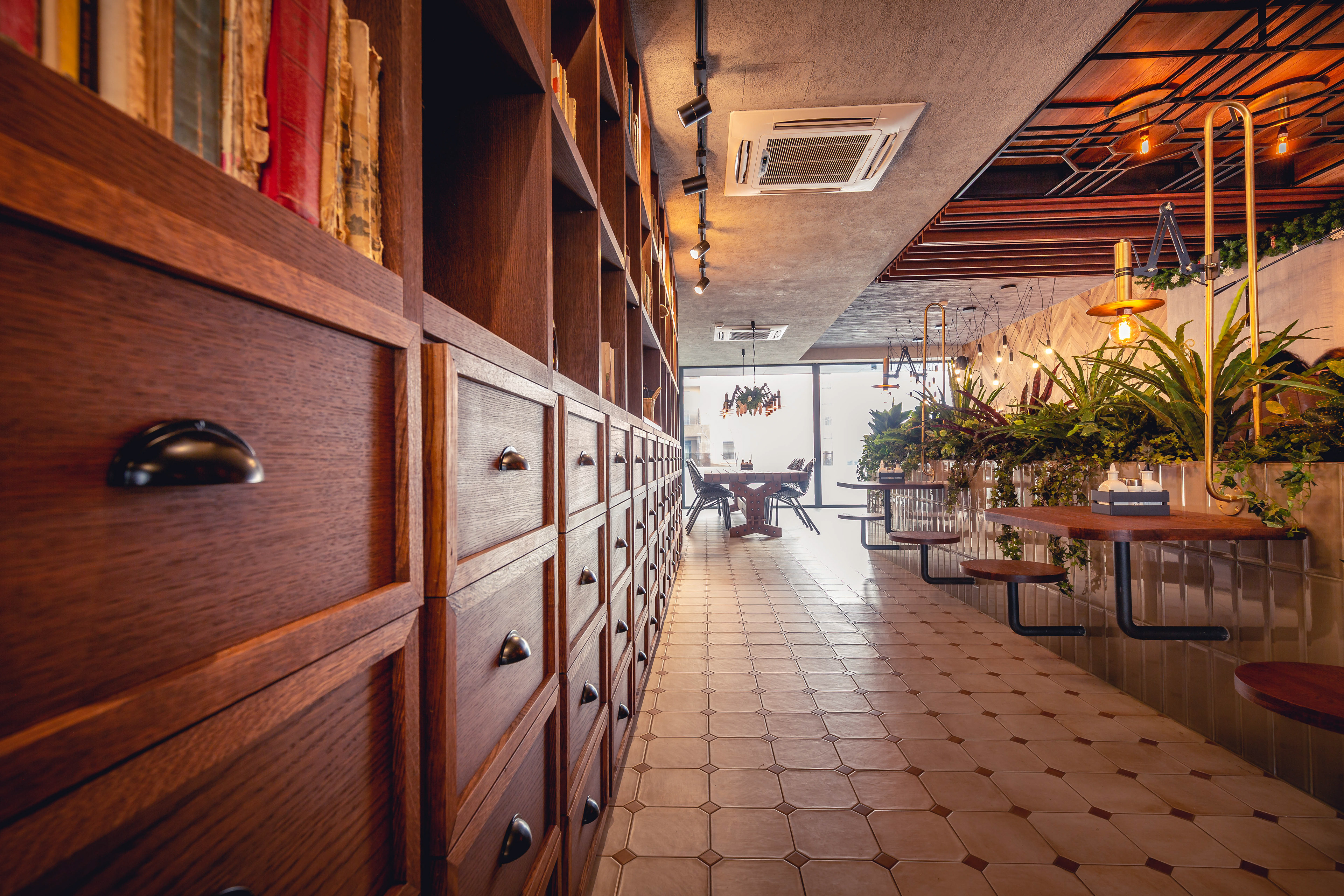 Corin Mihaila Photography - Restaurant Trattorian, Brașov