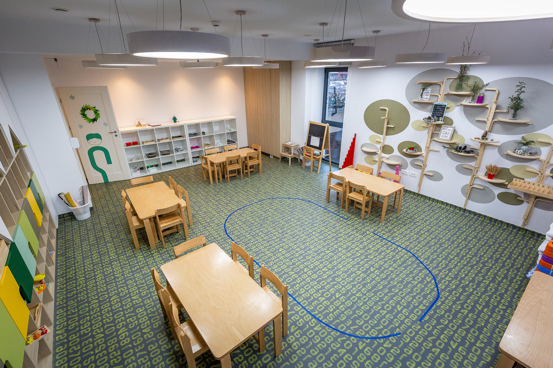 Corin Mihaila Photography - Kindergarden Universul Montessori, Brașov