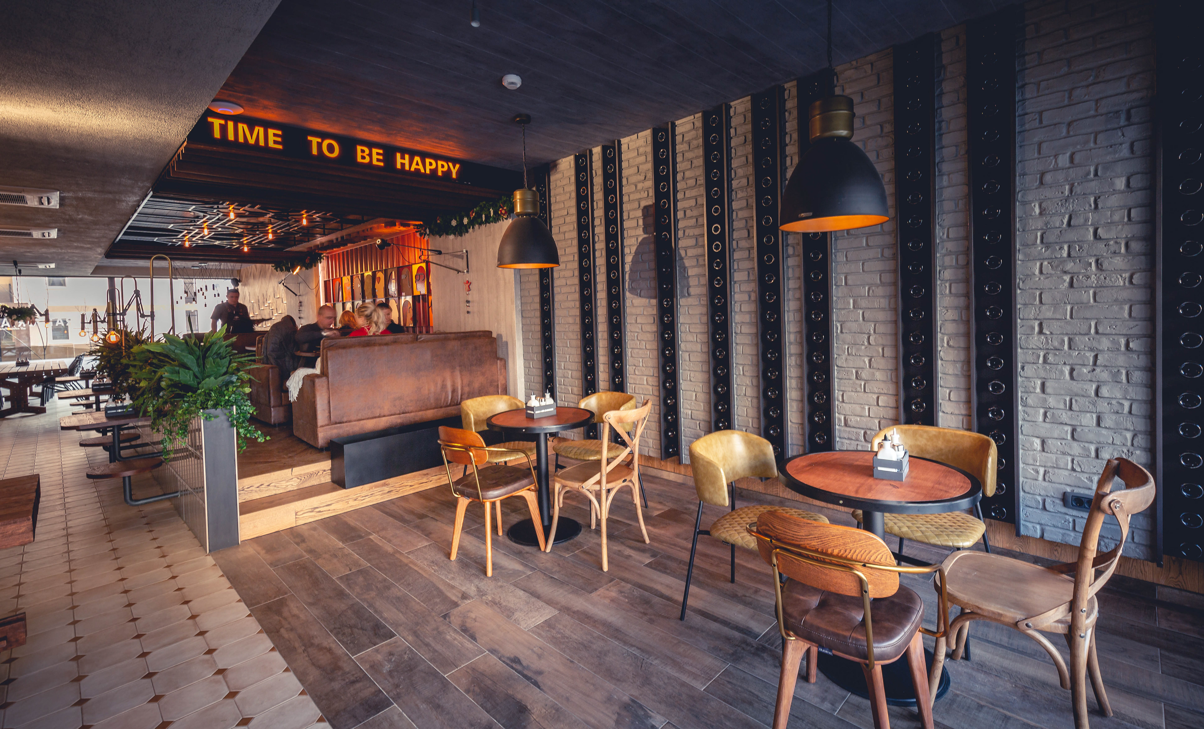 Corin Mihaila Photography - Restaurant Trattorian, Brașov