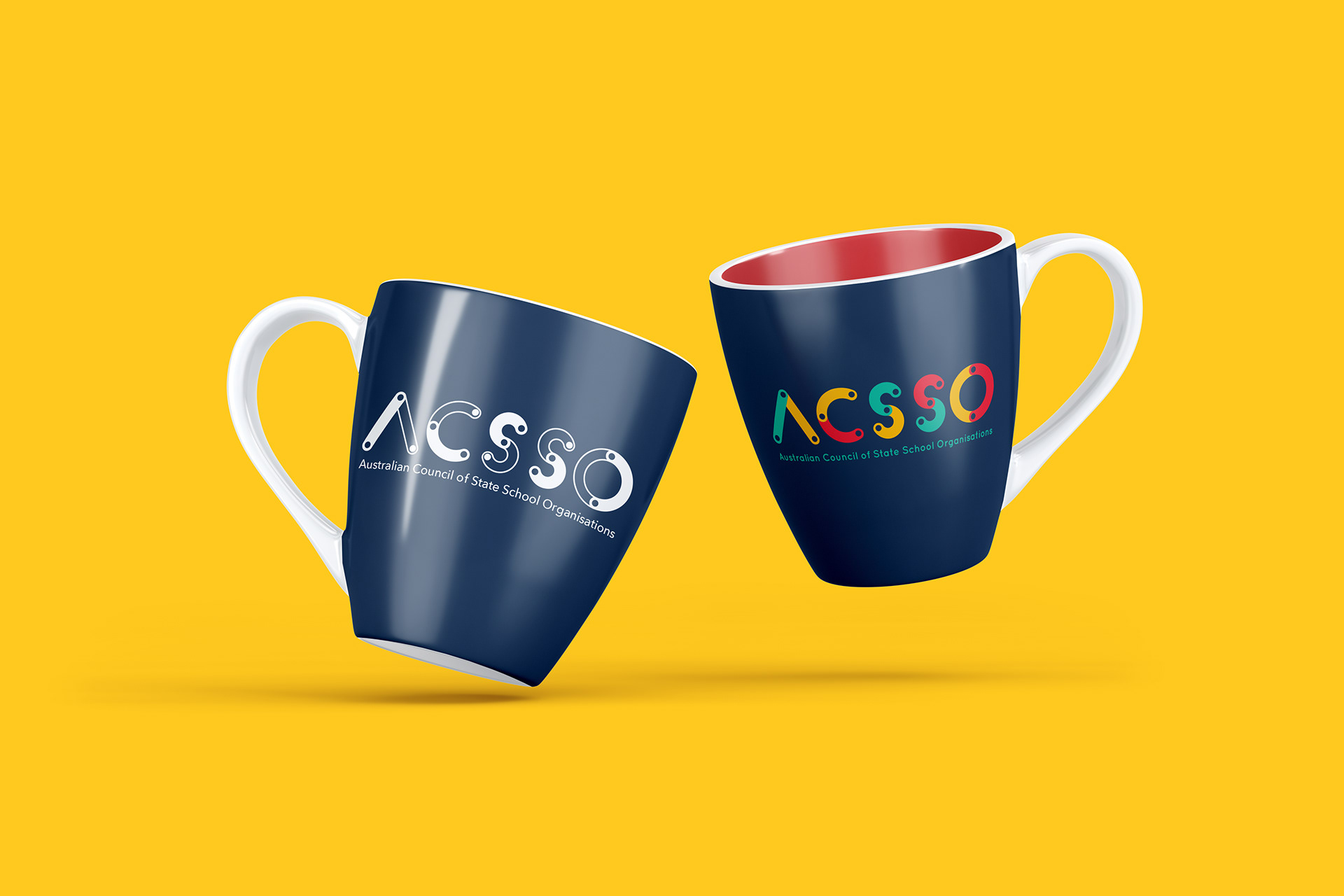 Emily Cavenett - ACSSO