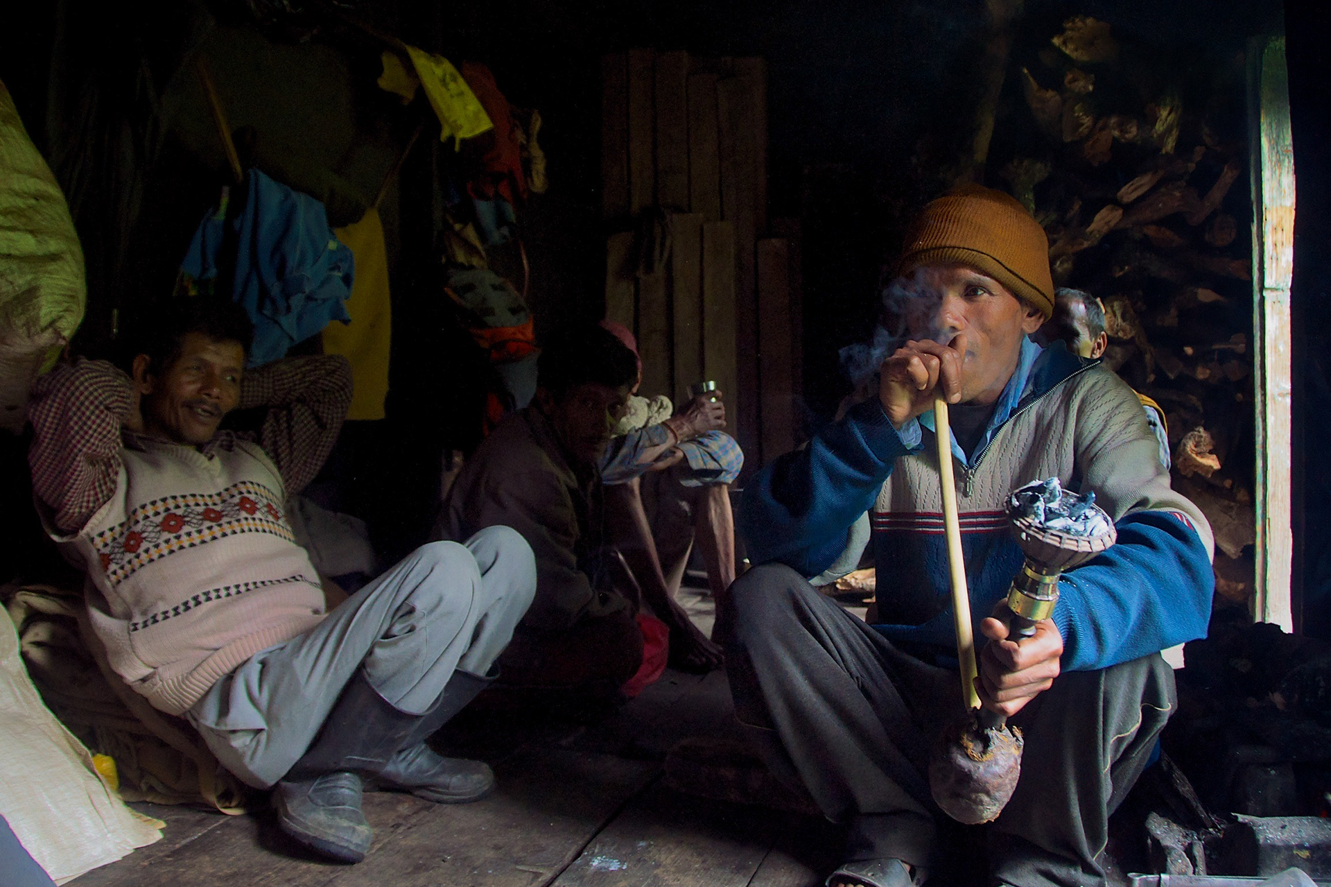 Christopher Allbritton