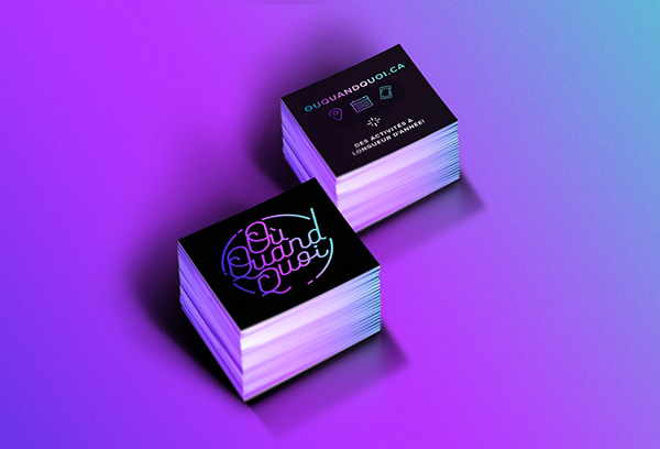 victoria div - Ou Quand Quoi