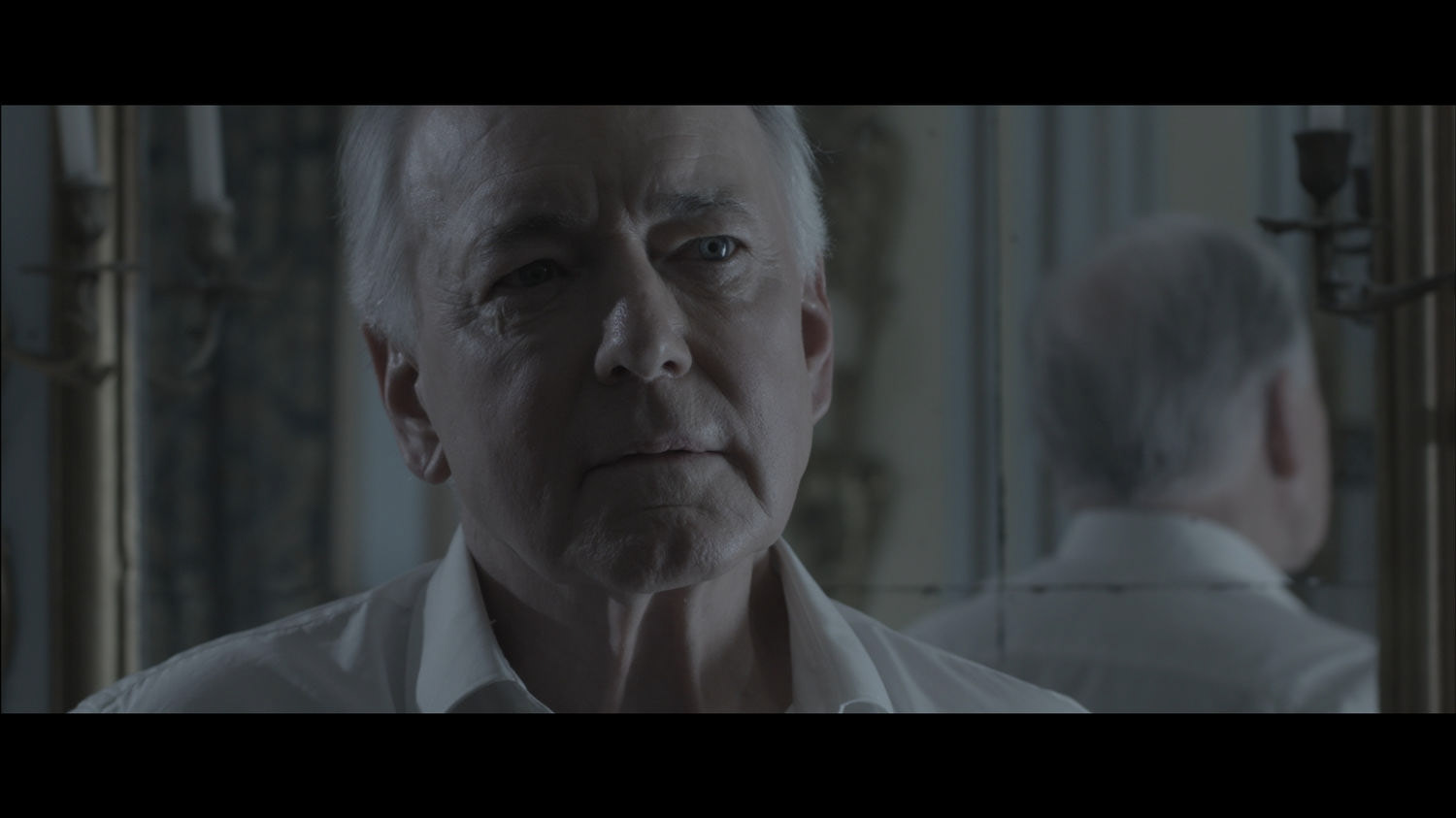 Cecil & Max - BURNOUT