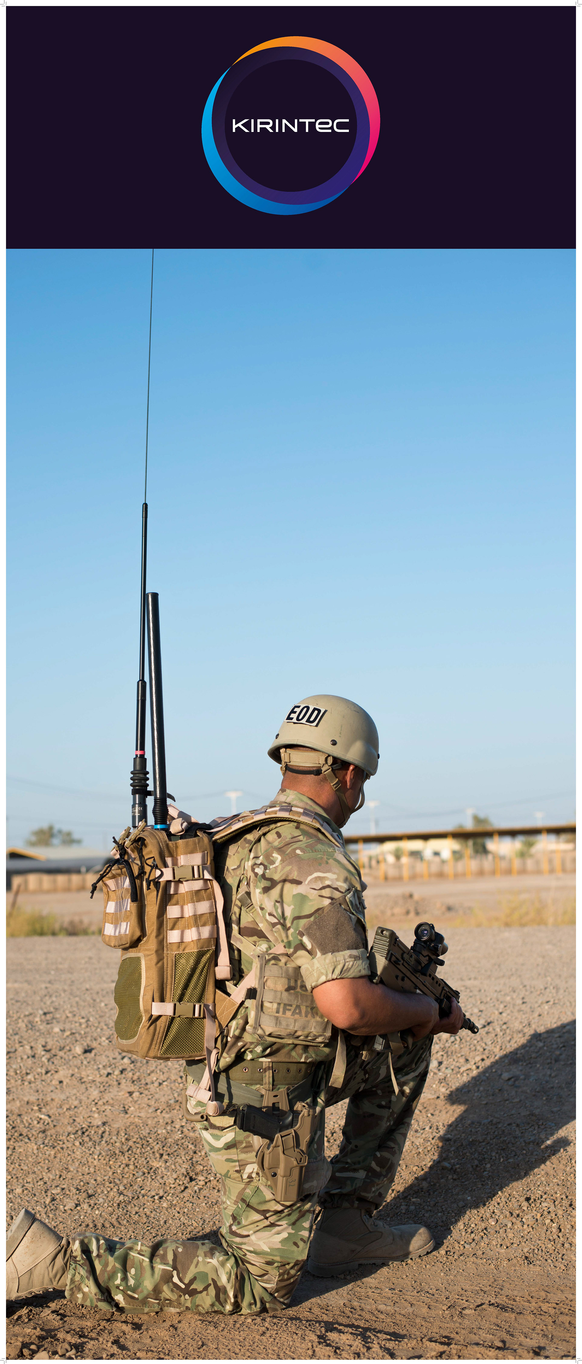 GEM Graphic Design - Kirintec