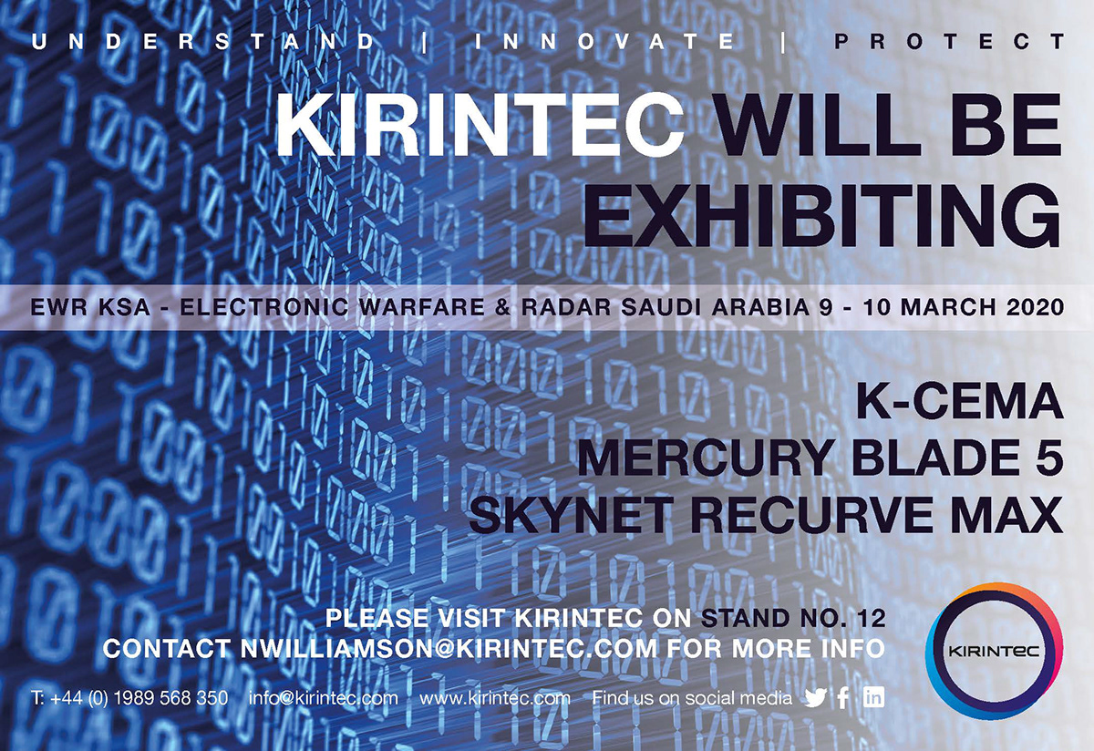 GEM Graphic Design - Kirintec