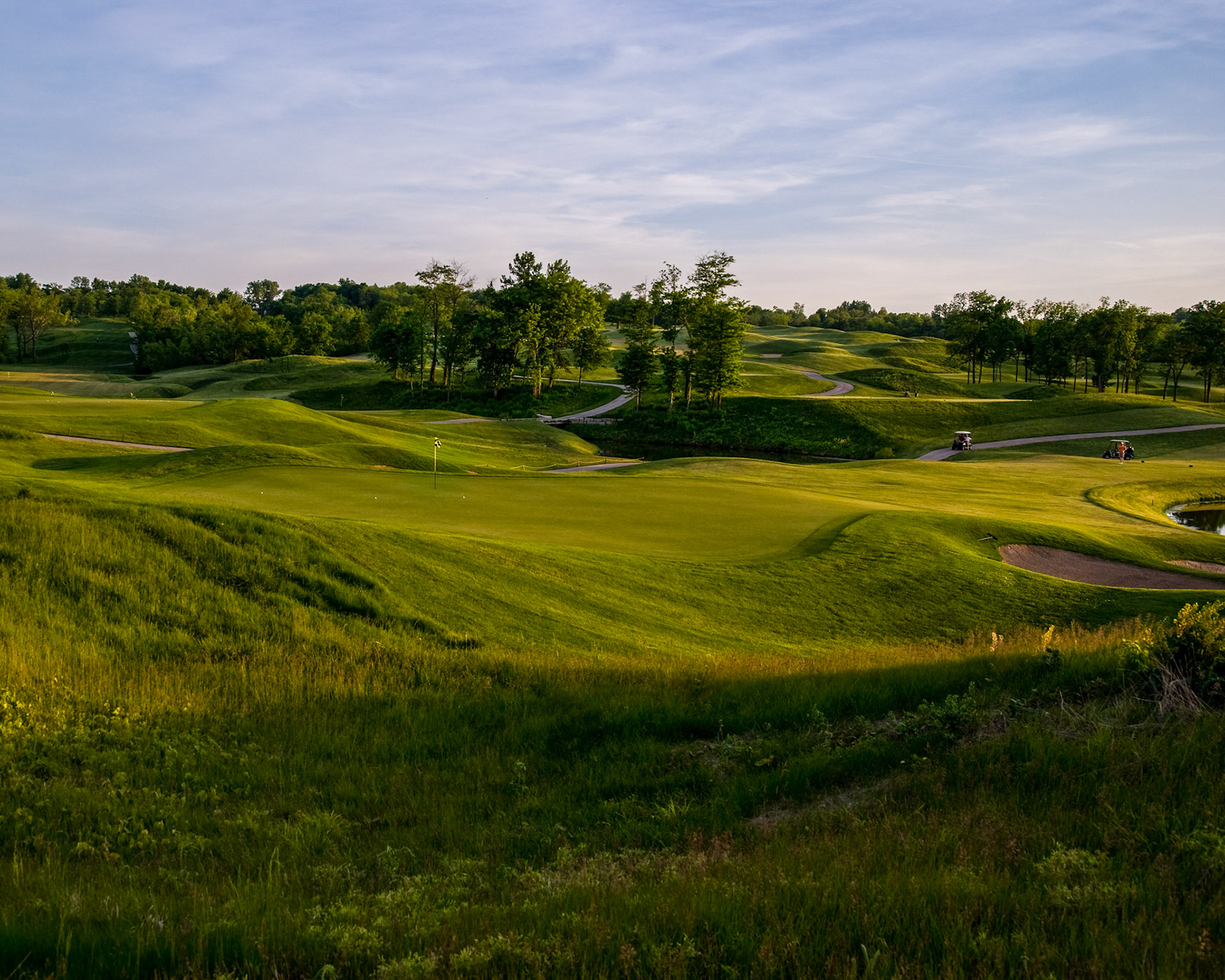 Victoria Cromwell - Winterstone Golf Club
