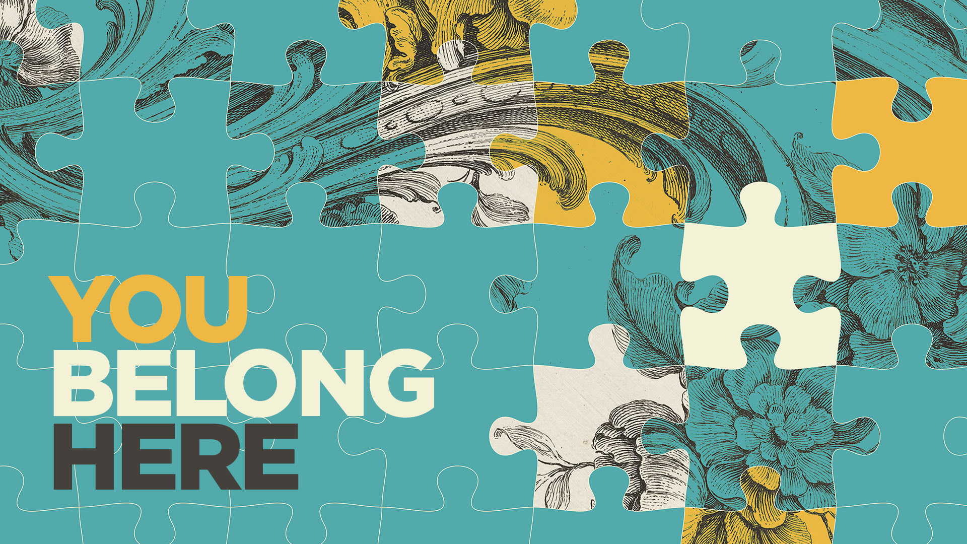 matt balla - you belong here