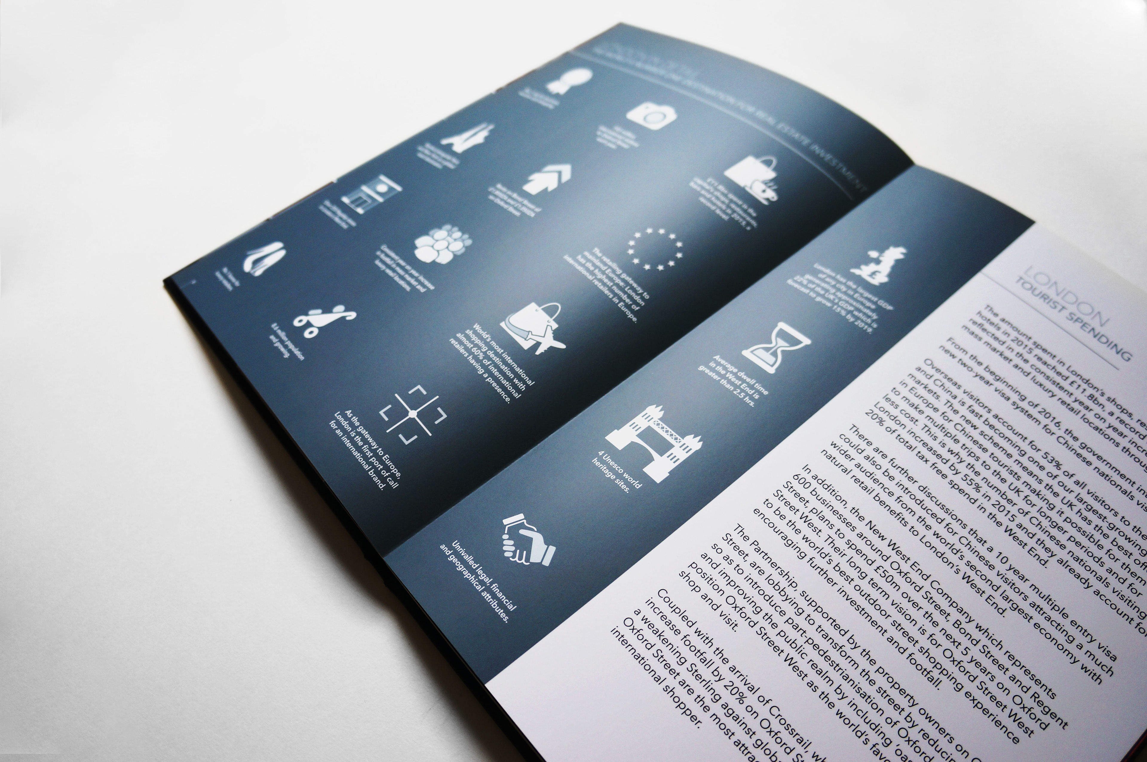 Craig Sanderson - 385-389 Oxford Street