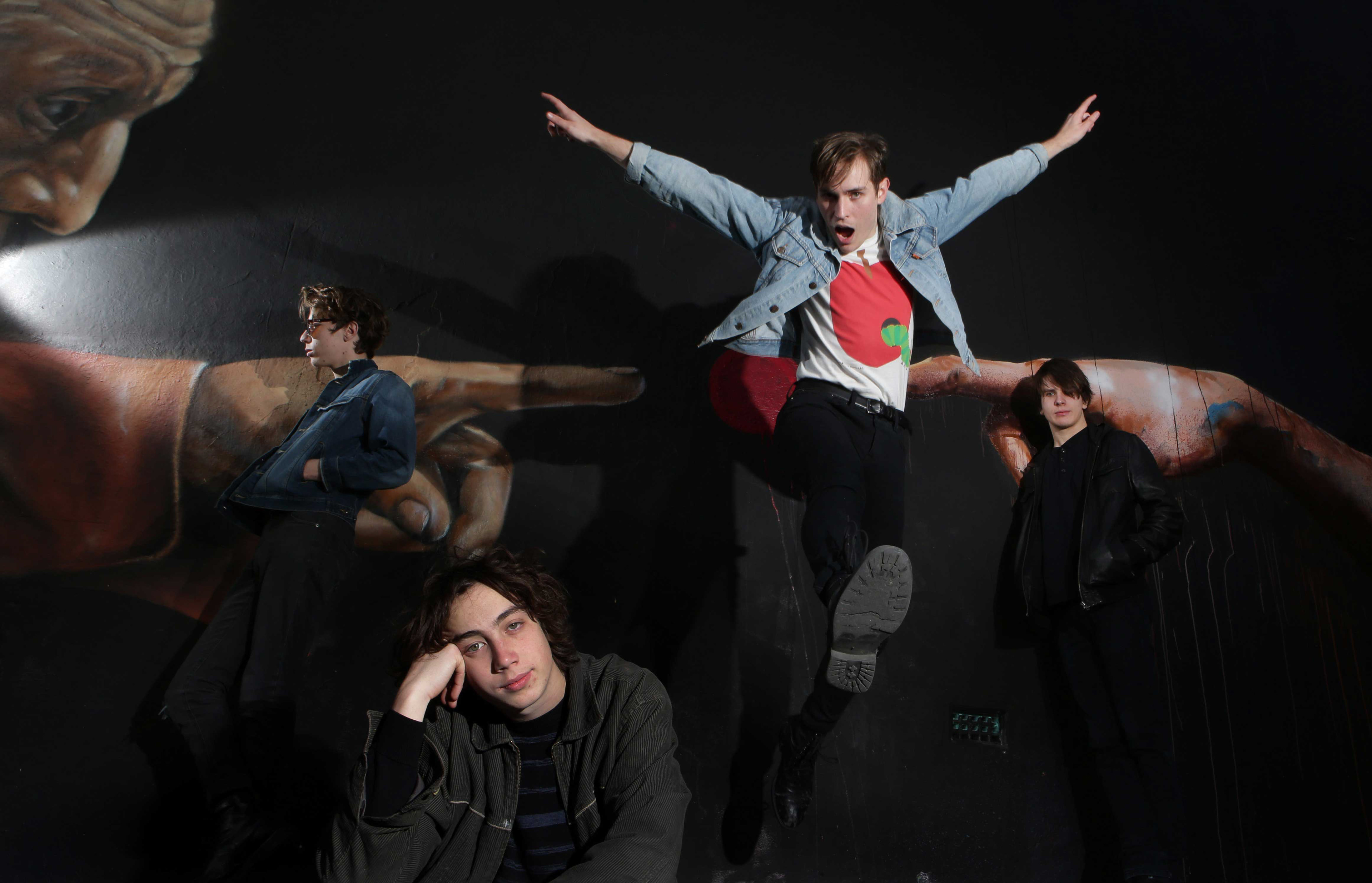 CHRIS PAVLICH - Celebrity Portraits