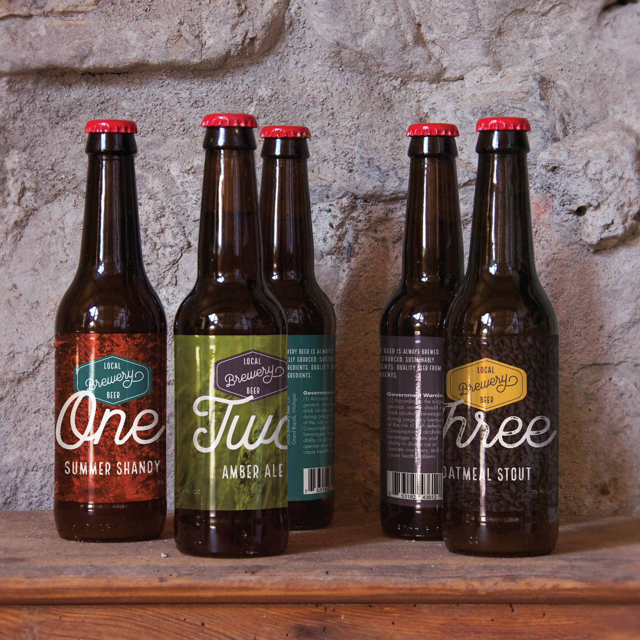 Adam Hummel Design Portfolio