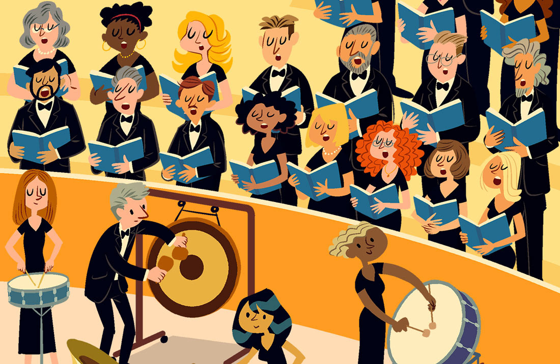 Sean Longcroft - Inside Classical Music