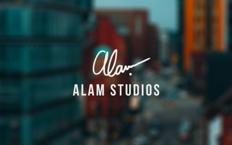 Alam Studios | Manchester Based Commercial Photographer & Filmmaker ...
