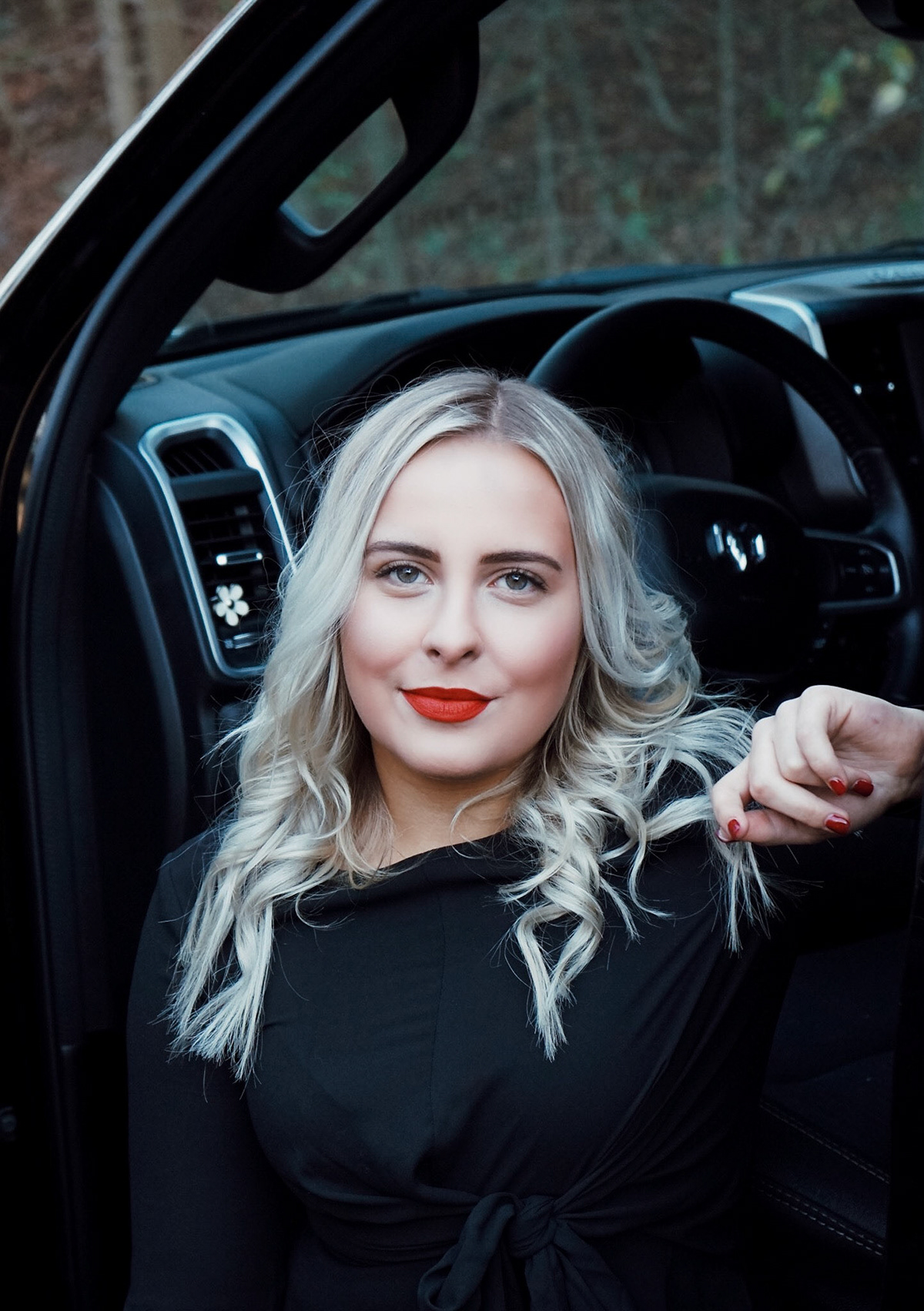 Sarah Shaheen - What I'm Faced With