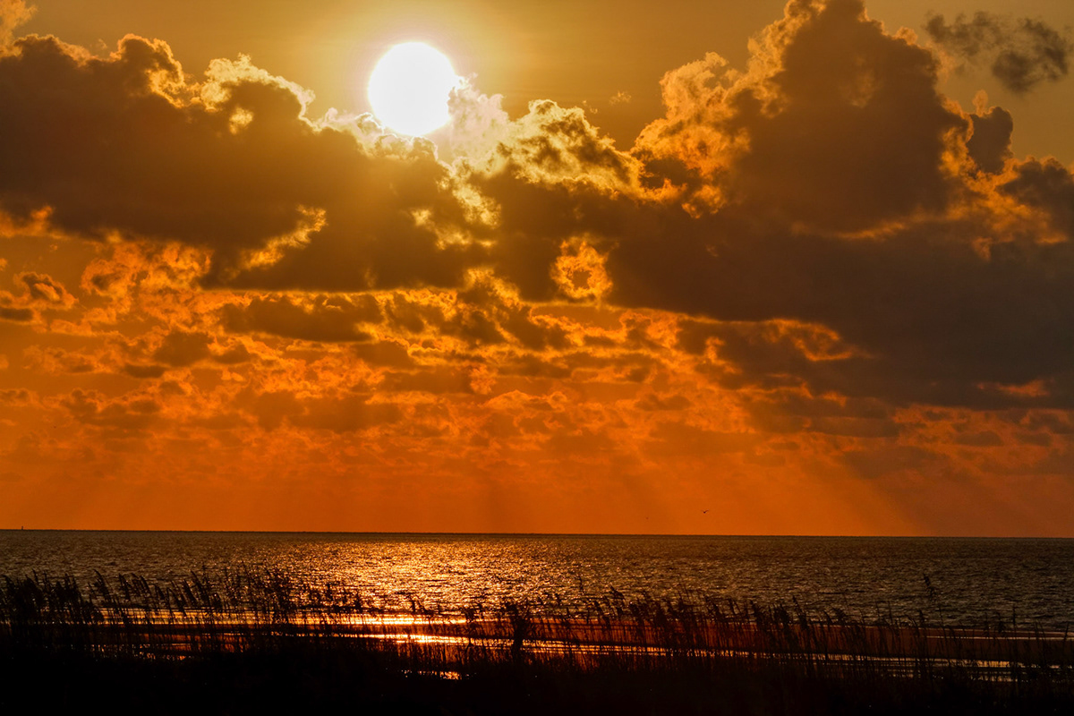 Lyle Dorman - Sky/Sunset/Sunrise/Moon