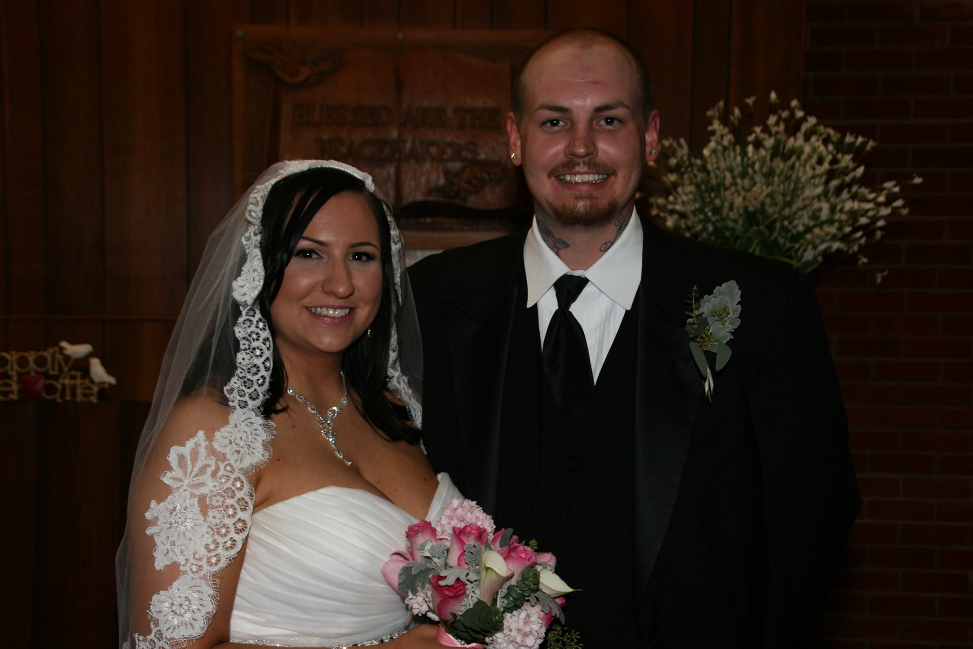 Don Lanier - Weddings