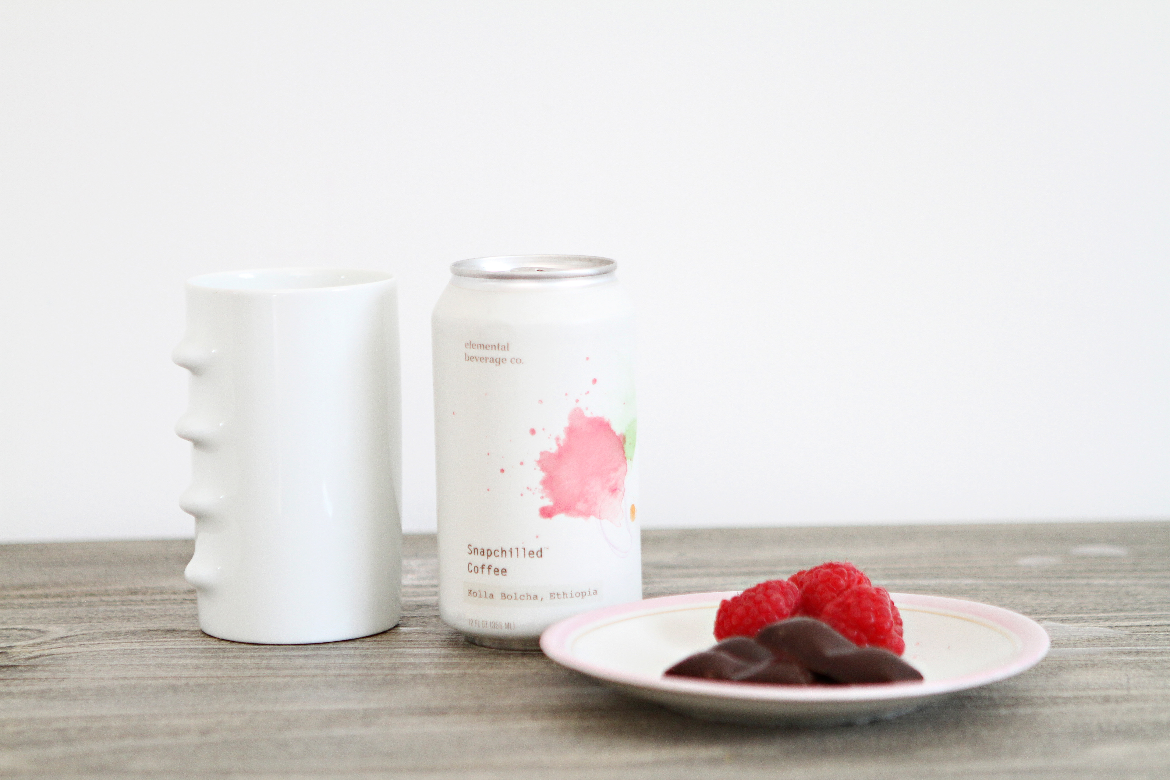 jennifer roper - Elemental Beverage Co