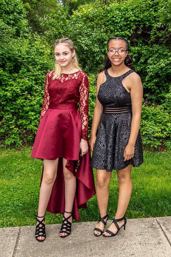 Life To Lens Photography - Johchine 8th Grade Formal