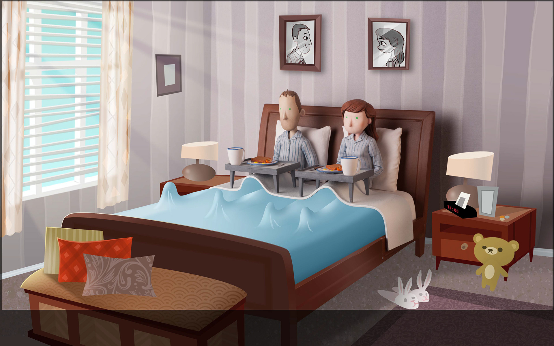 Tod Polson - Commercial Concepts