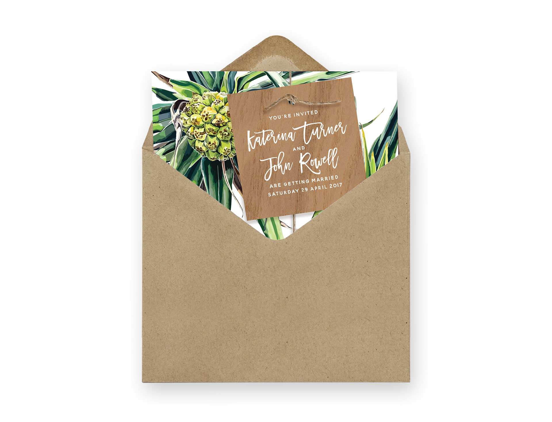 Alexia Macias - Illustration + Design