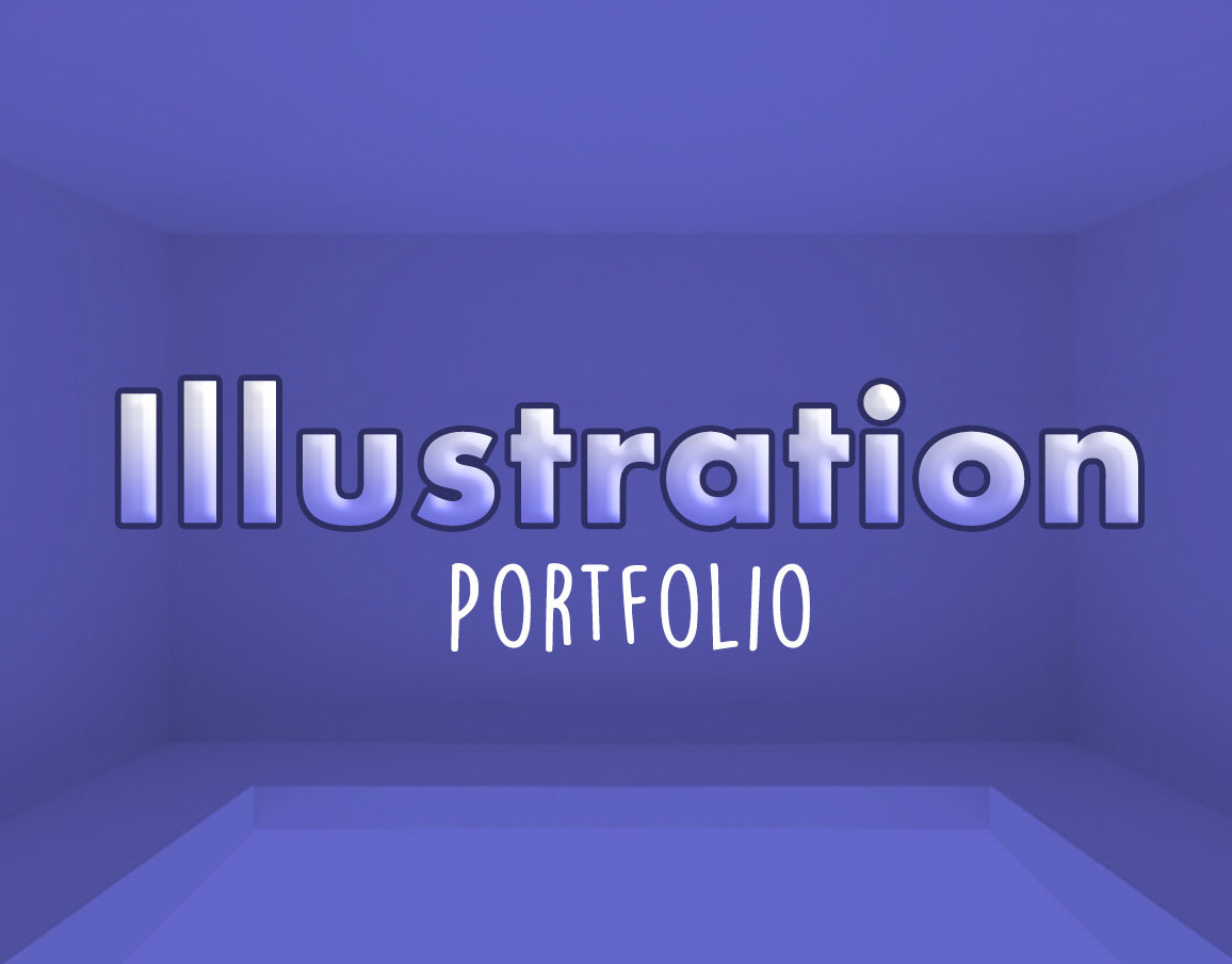 Gareth Smart - Illustration Portfolio