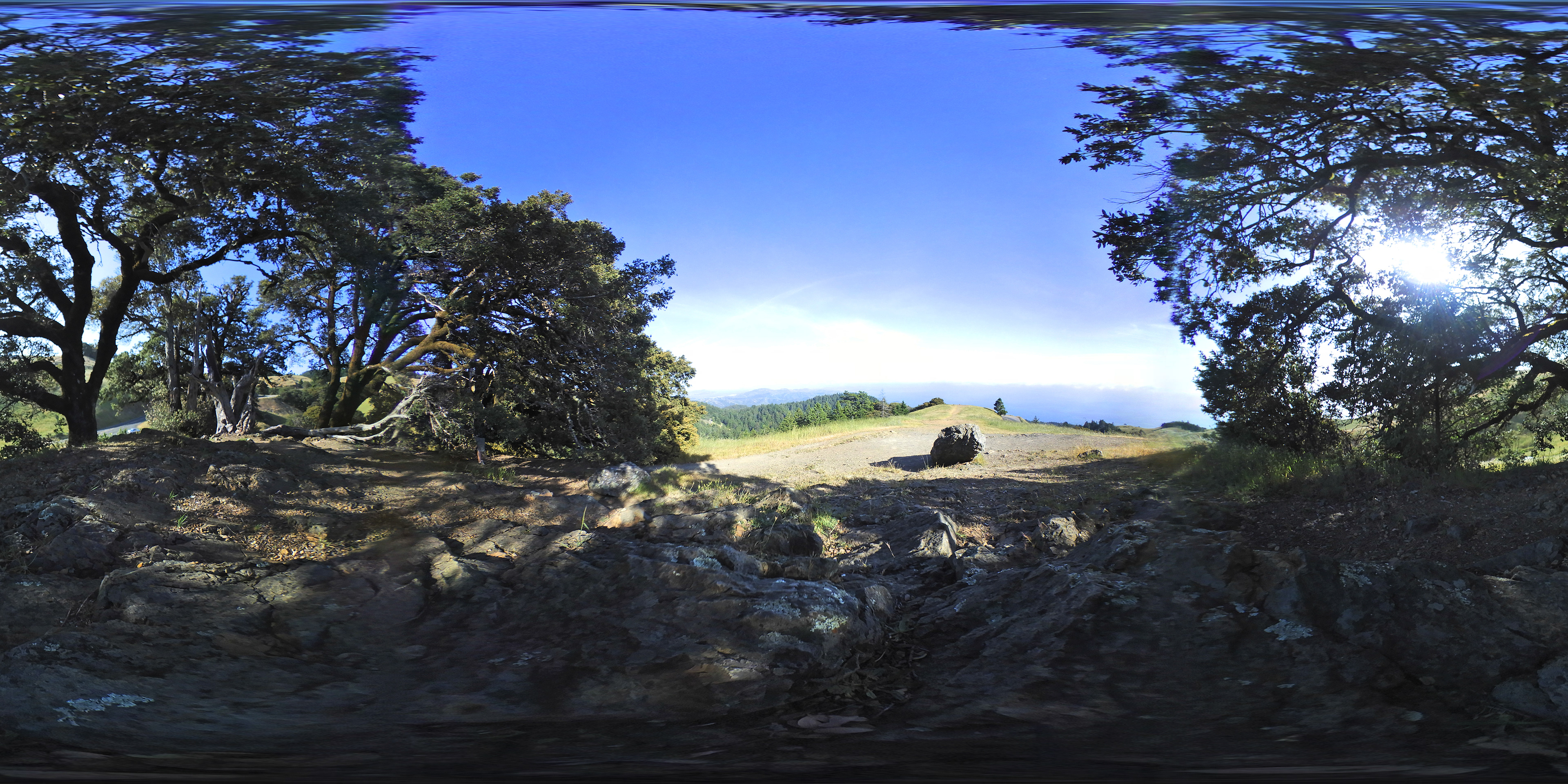 Stephen Studyvin - HDR Environments & Panoramas