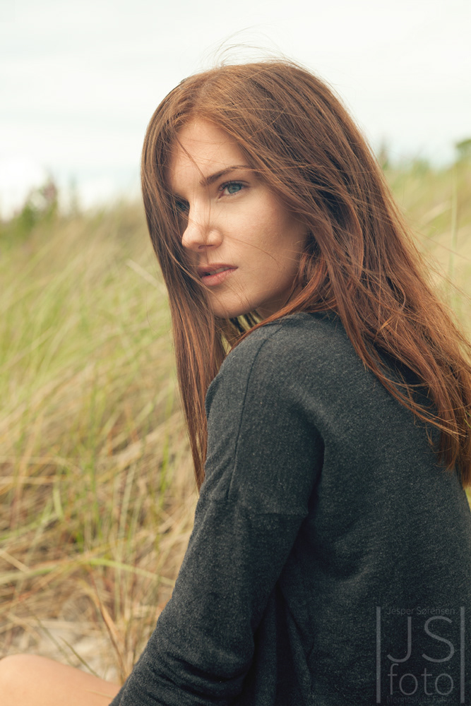 jsfoto v. Jesper Sørensen - Sofie G. Hansen d. 8/7-17
