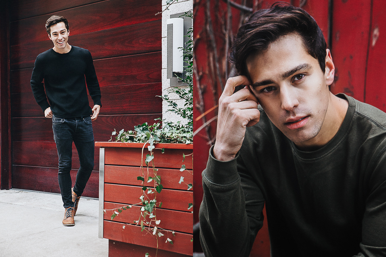 Seth Abel