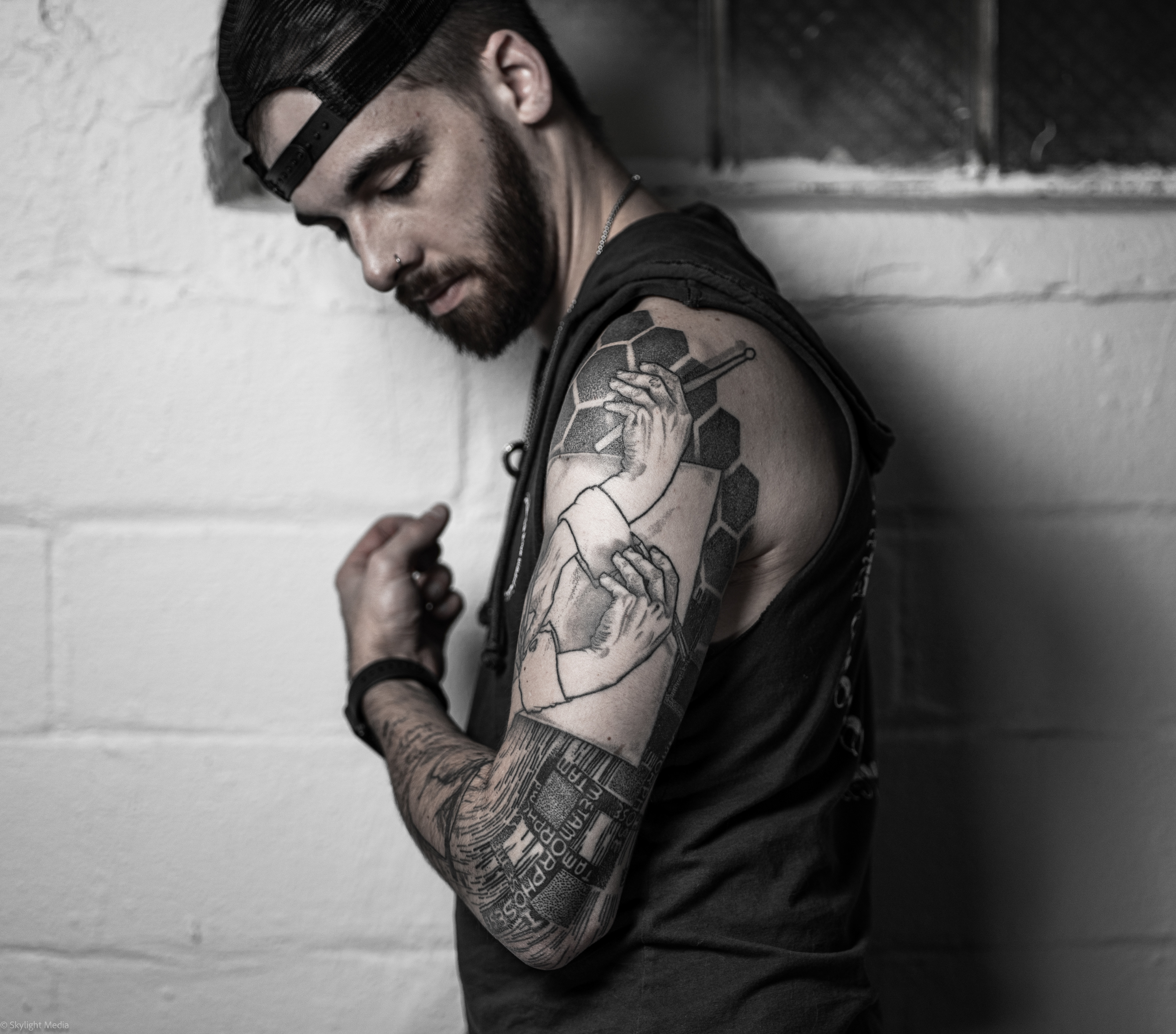 Skylight Media - EVAN