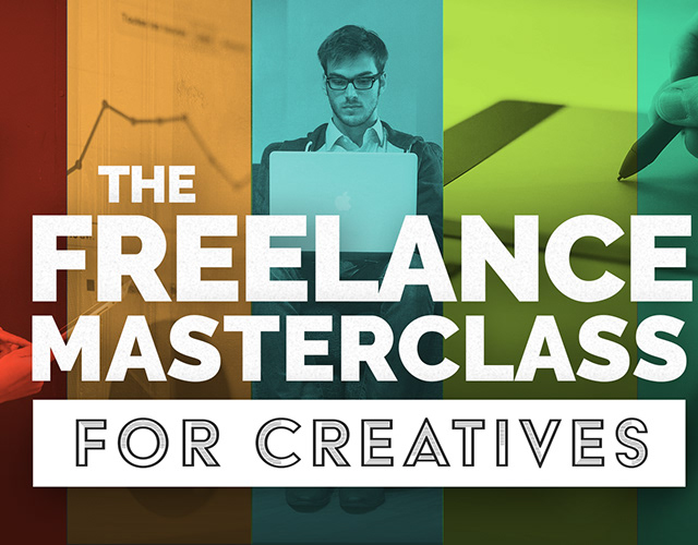 Lindsay Marsh Graphic Design Courses