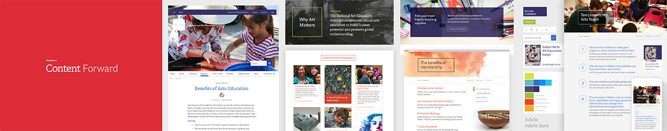 erin brophy - Art Educators