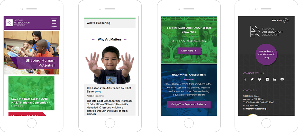 erin brophy - Art Educators